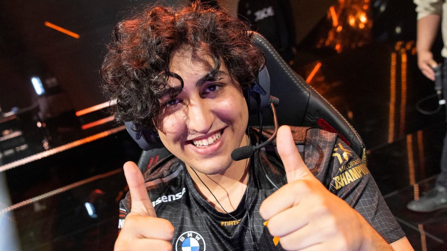 【VALORANT】Alfajer(アルファイヤー)の感度設定・使用デバイスとは？マウス・キーボードを紹介 | Better Buy