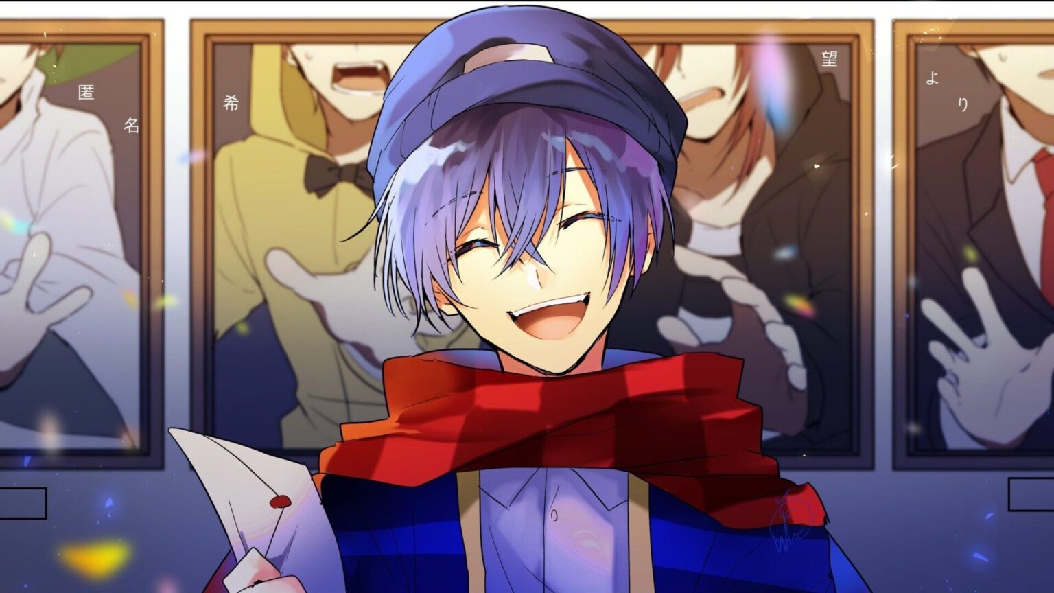 らっだぁ(RADER)の使用デバイスとは？マウス・キーボード・モニター・マイクを紹介 | Better Buy