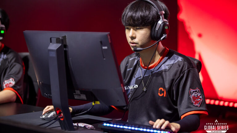 【APEX】Ras(ラス)の感度設定・使用デバイスとは？マウス・キーボード・モニターを紹介 | Better Buy