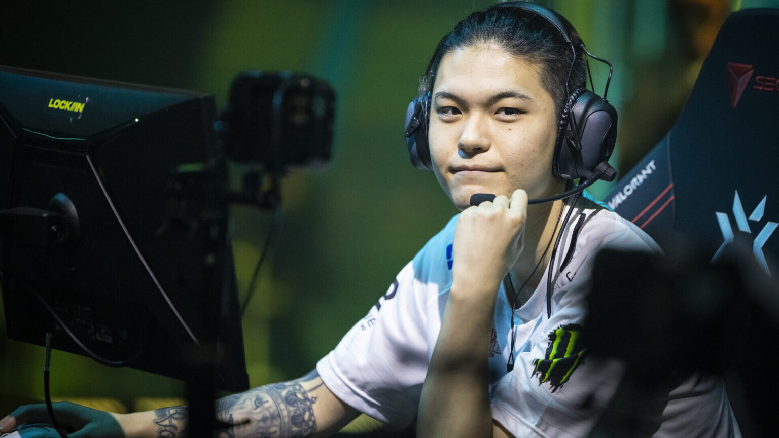 【VALORANT】Dep(デップ)の感度設定・使用デバイスとは？マウス・キーボードを紹介 | Better Buy