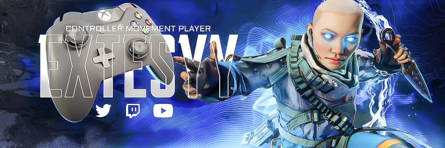 Extesyy(エクスタシー)の使用デバイスとは？コントローラー・モニター・感度設定を紹介 | Better Buy