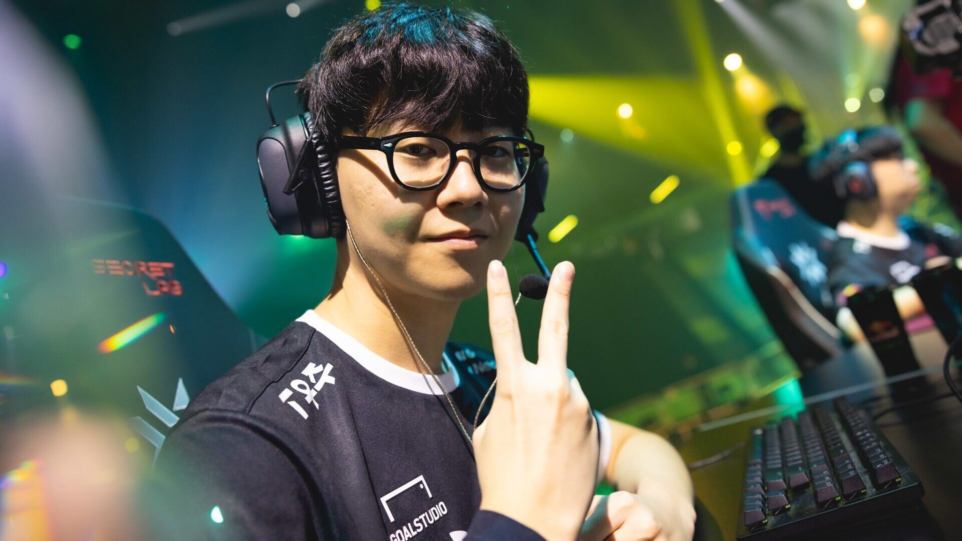 【VALORANT】xeta(セタ)の感度設定・使用デバイスとは？マウス・キーボードを紹介 | Better Buy