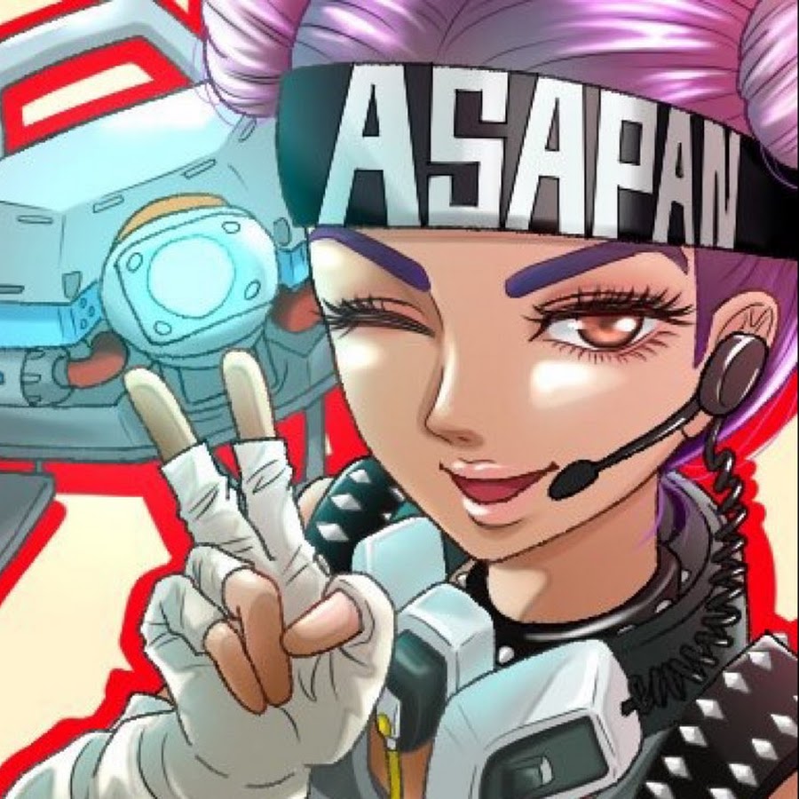 あさぱん(asapan)の感度設定・使用デバイスとは？コントローラーを紹介 | Better Buy