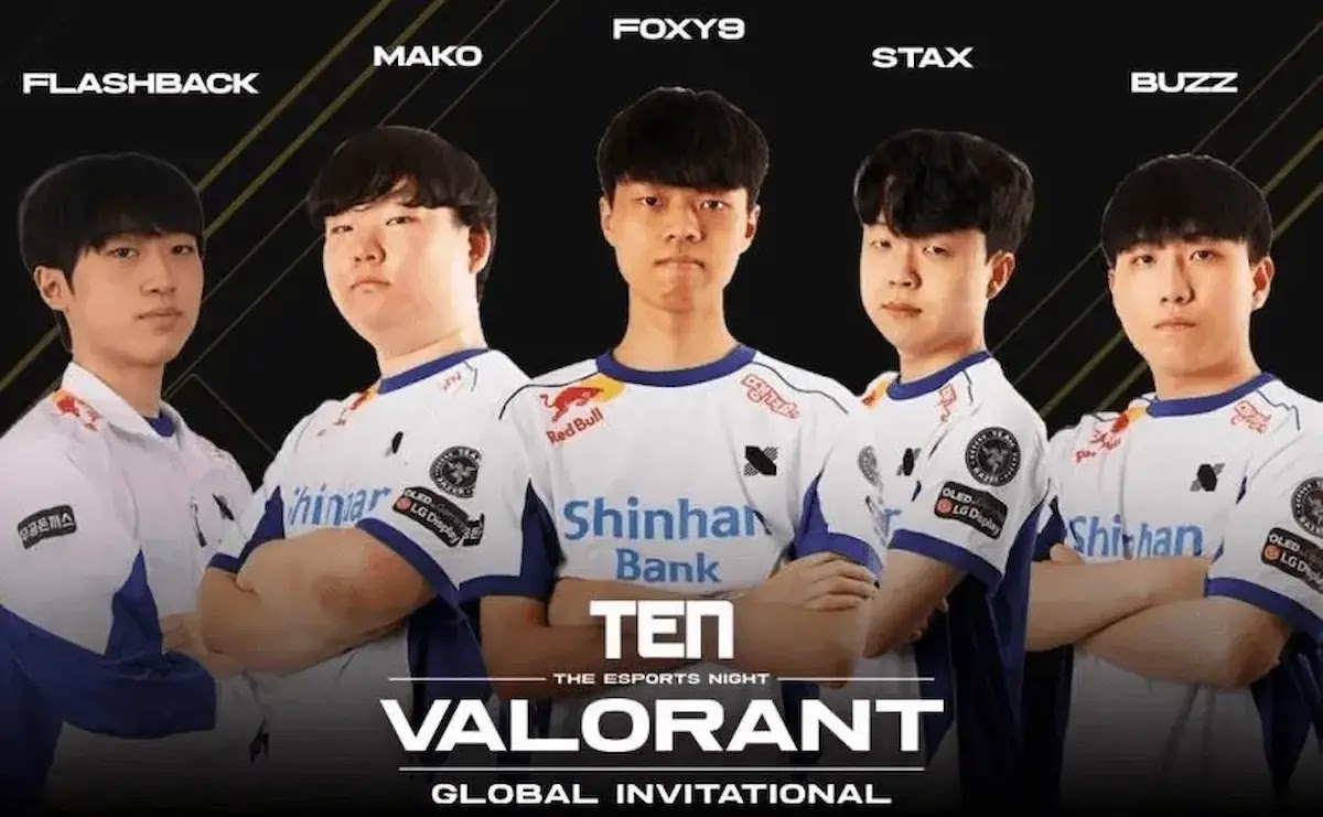 【VALORANT】Flashback(フラッシュバック)の感度設定・使用デバイスとは？マウス・キーボードを紹介 | Better Buy