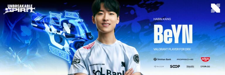 【VALORANT】BeYN(ベイン)の感度設定・使用デバイスとは？マウス・キーボード・モニターを紹介 | Better Buy