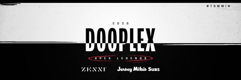 【APEX】dooplex(ドゥープレックス)の感度設定・使用デバイスとは？マウス・キーボードを紹介 | Better Buy