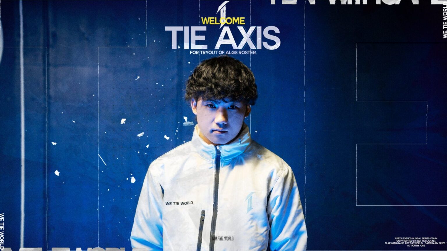 【APEX】Axis(あくしす)の感度設定・使用デバイスとは？コントローラー(PAD)を紹介 | Better Buy