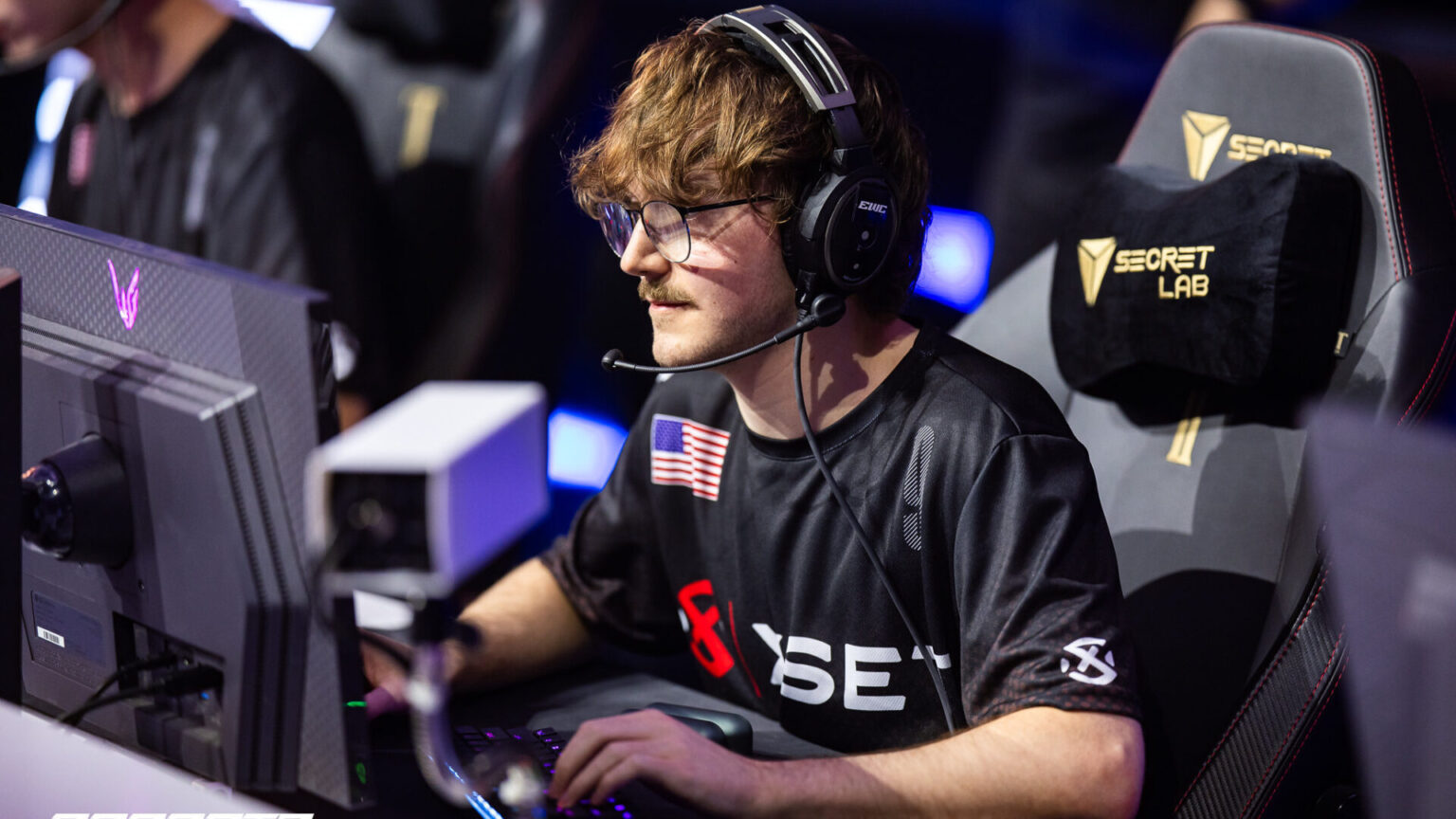 【FORTNITE】Ritualの感度設定・使用デバイスとは？マウス・キーボードを紹介 | Better Buy