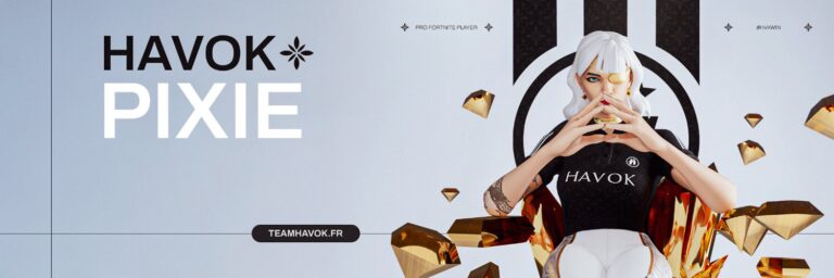 【FORTNITE】Pixie(ピクシー)の感度設定・使用デバイスとは？マウス・キーボードを紹介 | Better Buy