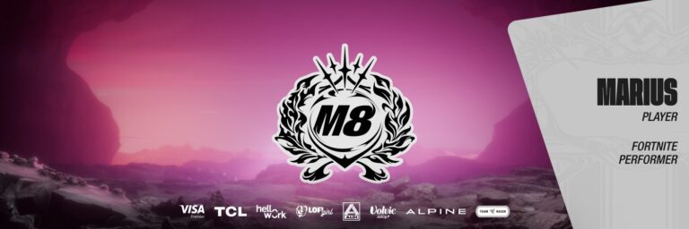 【FORTNITE】MariusCOW(マリウス)の感度設定・使用デバイスとは？マウス・キーボードを紹介 | Better Buy