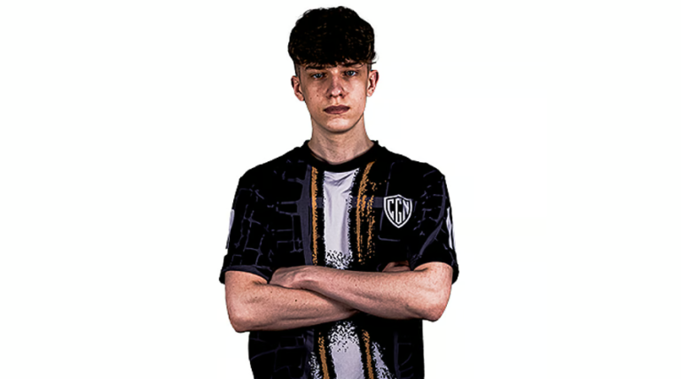 【FORTNITE】JannisZ(ヤニス)の感度設定・使用デバイスとは？マウス・キーボードを紹介 | Better Buy