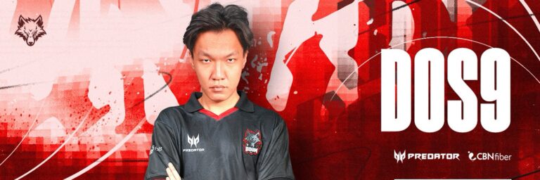 【VALORANT】dos9(ドスナイン)の感度設定・使用デバイスとは？マウス・キーボードを紹介 | Better Buy