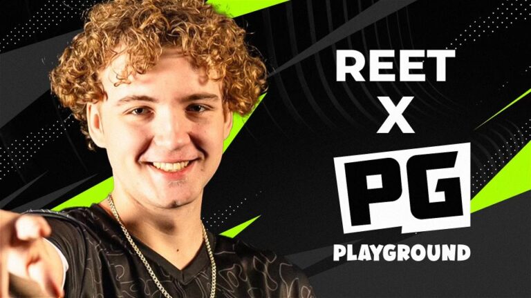 【FORTNITE】Reet(リート)の感度設定・使用デバイスとは？コントローラー(PAD)を紹介 | Better Buy